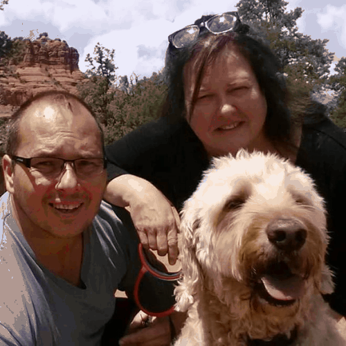 10 Heartbreaking Life Lessons From a Grieving Doodle Mom