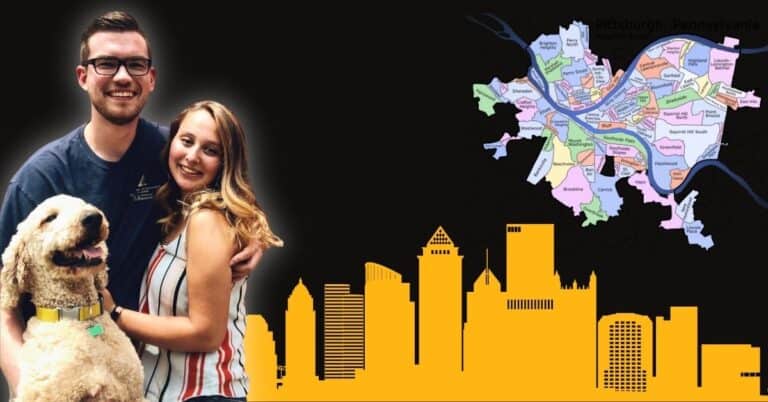 Tails of the City: Exploring All 90 of Pittsburgh’s Neighborhoods With ...